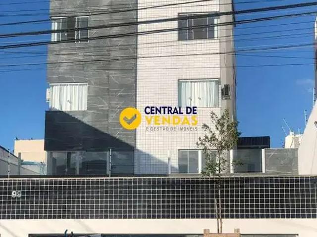 Apartamento para Venda em Belo Horizonte/MG Santa Branca 3 Quartos