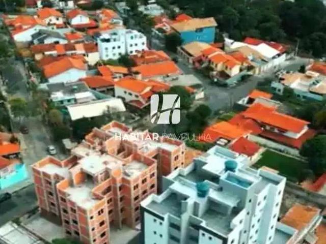 Apartamento para Venda em Belo Horizonte/MG Santa Branca 3 Quartos