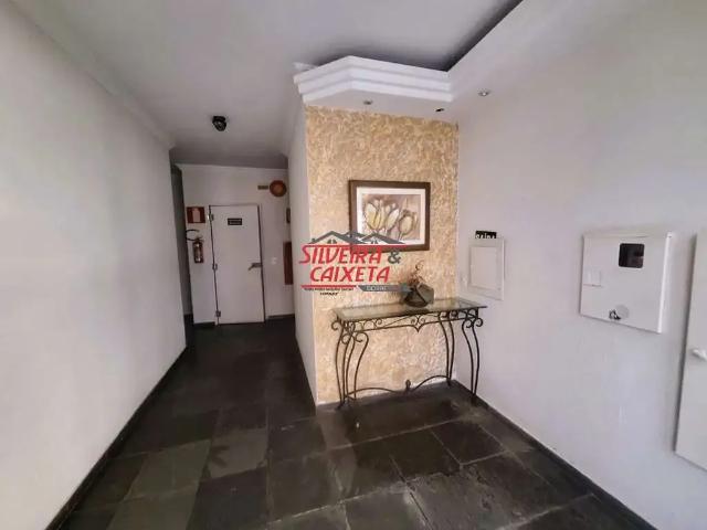 Apartamento para Venda em Belo Horizonte/MG Santa Branca 3 Quartos
