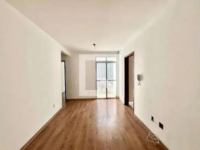 Apartamento para Venda em Belo Horizonte/MG Santa Branca 3 Quartos