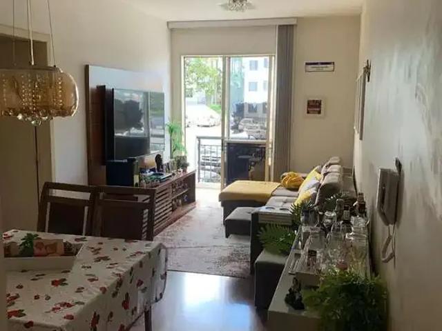 Apartamento para Venda em Belo Horizonte/MG Santa Branca 3 Quartos