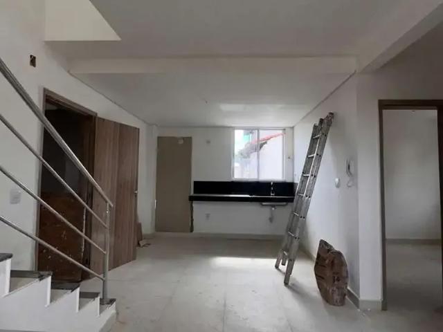 Apartamento para Venda em Belo Horizonte/MG Santa Branca 3 Quartos