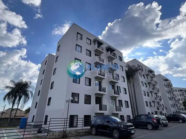 Apartamento para Venda em Belo Horizonte/MG Santa Branca 3 Quartos