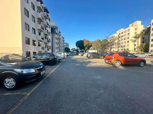 Apartamento para Venda em Belo Horizonte/MG Santa Branca 3 Quartos