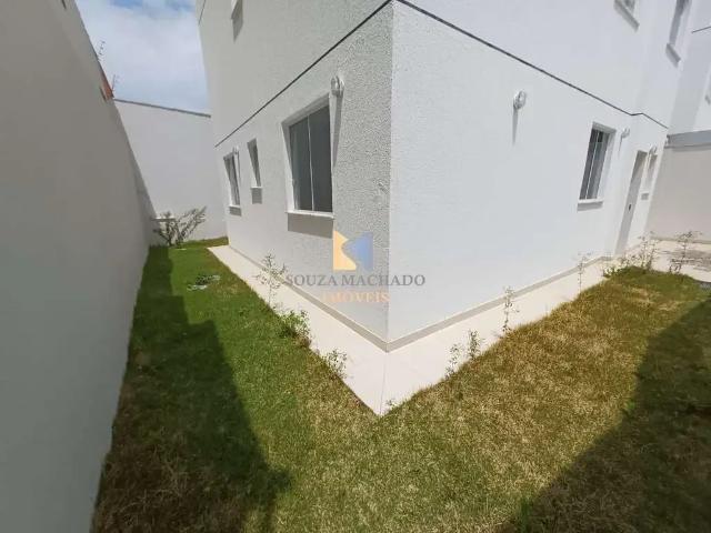 Apartamento para Venda em Belo Horizonte/MG Santa Branca 3 Quartos
