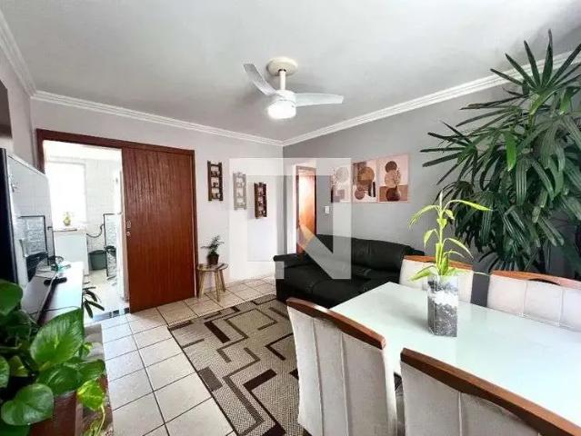 Apartamento para Venda em Belo Horizonte/MG Santa Branca 3 Quartos