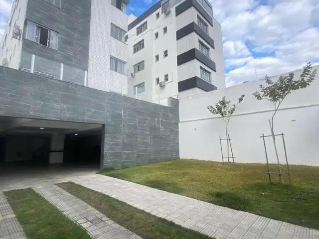 Apartamento para Venda em Belo Horizonte/MG Santa Branca 3 Quartos