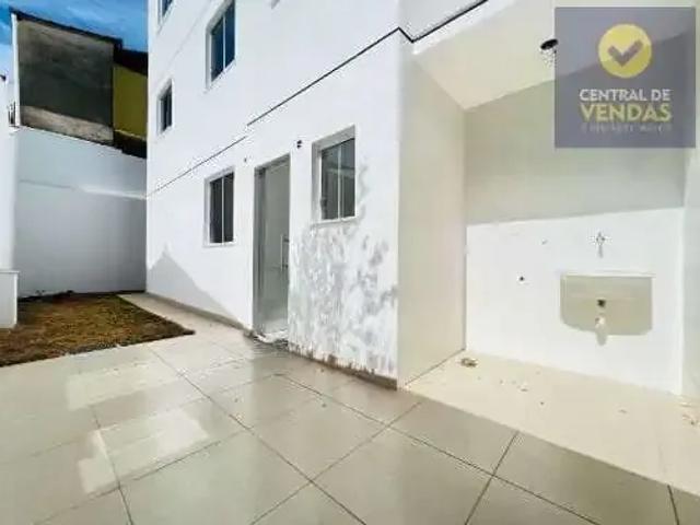 Apartamento para Venda em Belo Horizonte/MG Santa Branca 3 Quartos