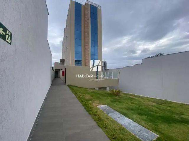 Apartamento para Venda em Belo Horizonte/MG Santa Branca 3 Quartos