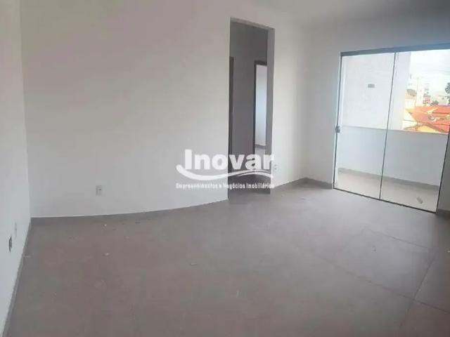 Apartamento para Venda em Belo Horizonte/MG Santa Branca 3 Quartos