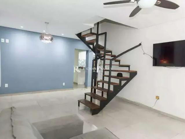 Apartamento para Venda em Belo Horizonte/MG Santa Efigênia 3 Quartos