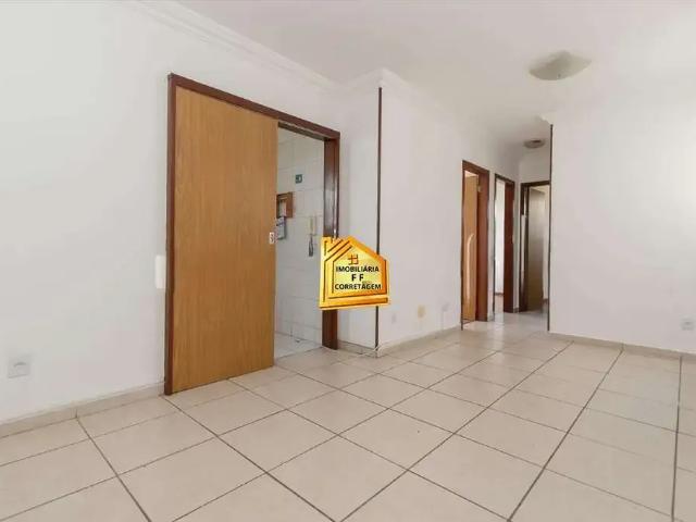 Apartamento para Venda em Belo Horizonte/MG Santa Efigênia 3 Quartos