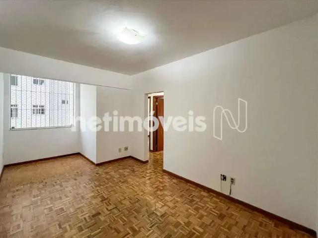 Apartamento para Venda em Belo Horizonte/MG Santa Efigênia 3 Quartos