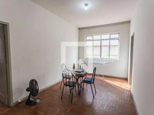 Apartamento para Venda em Belo Horizonte/MG Santa Efigênia 3 Quartos