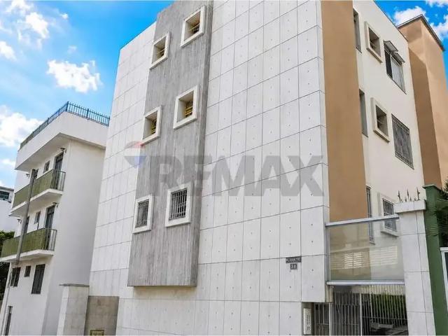 Apartamento para Venda em Belo Horizonte/MG Santa Efigênia 3 Quartos