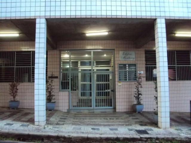 Apartamento para Venda em Belo Horizonte/MG Santa Efigênia 3 Quartos