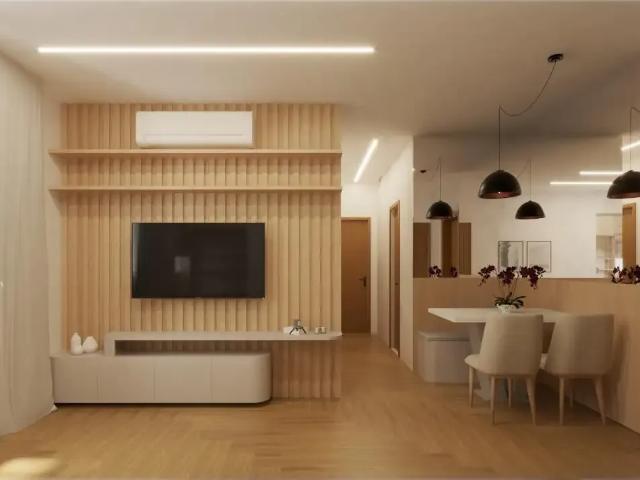 Apartamento para Venda em Belo Horizonte/MG Santa Efigênia 3 Quartos