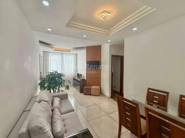 Apartamento para Venda em Belo Horizonte/MG Santa Efigênia 3 Quartos