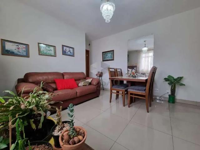 Apartamento para Venda em Belo Horizonte/MG Santa Efigênia 3 Quartos
