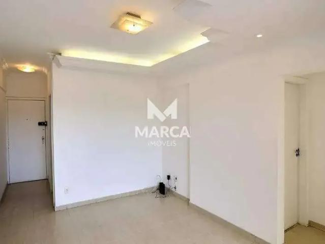 Apartamento para Venda em Belo Horizonte/MG Santa Efigênia 3 Quartos