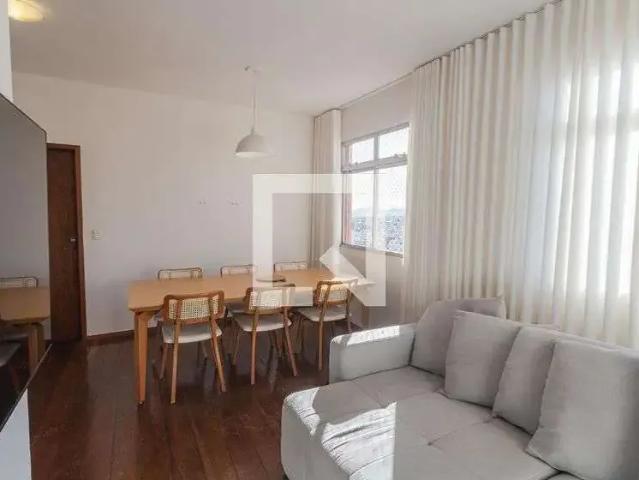 Apartamento para Venda em Belo Horizonte/MG Santa Efigênia 3 Quartos
