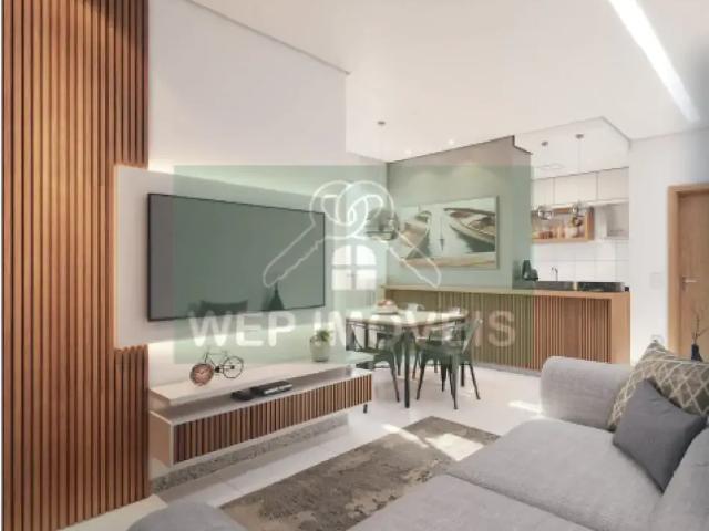 Apartamento para Venda em Belo Horizonte/MG Santa Efigênia 3 Quartos