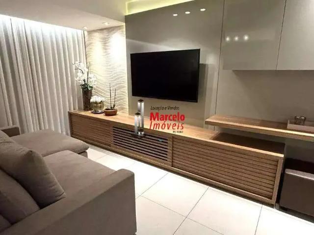 Apartamento para Venda em Belo Horizonte/MG Santa Efigênia 3 Quartos