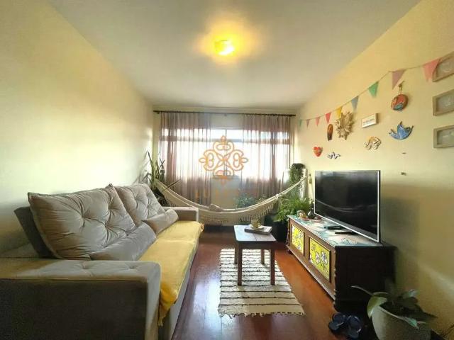 Apartamento para Venda em Belo Horizonte/MG Santa Efigênia 3 Quartos
