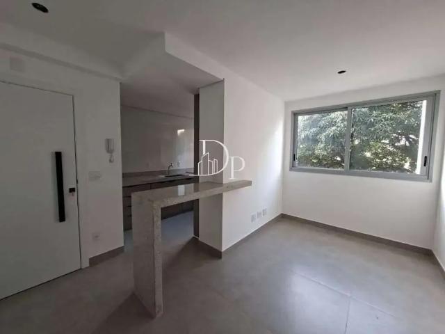 Apartamento para Venda em Belo Horizonte/MG Santa Efigênia 3 Quartos
