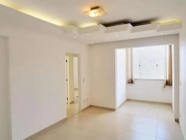 Apartamento para Venda em Belo Horizonte/MG Santa Efigênia 3 Quartos