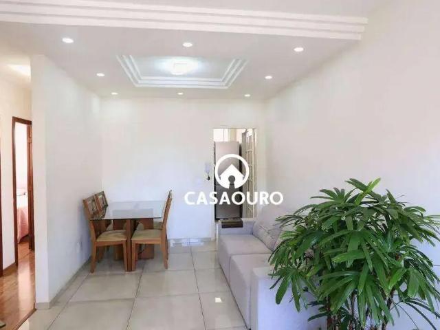 Apartamento para Venda em Belo Horizonte/MG Santa Efigênia 3 Quartos