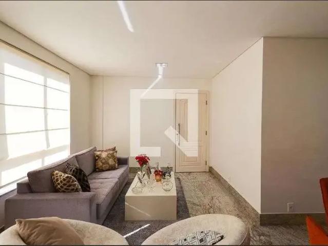 Apartamento para Venda em Belo Horizonte/MG Santa Efigênia 3 Quartos