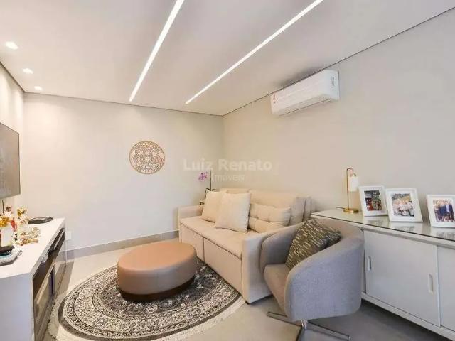Apartamento para Venda em Belo Horizonte/MG Santa Efigênia 3 Quartos