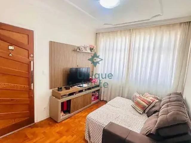 Apartamento para Venda em Belo Horizonte/MG Santa Efigênia 3 Quartos