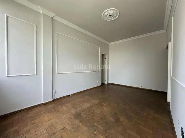 Apartamento para Venda em Belo Horizonte/MG Santa Efigênia 3 Quartos