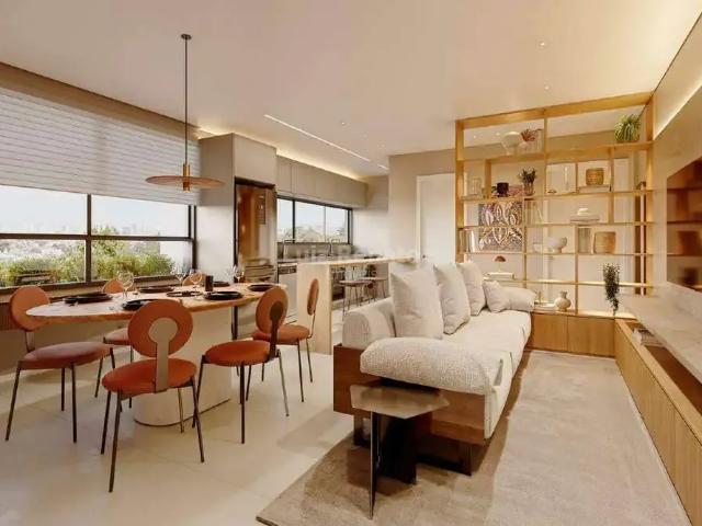 Apartamento para Venda em Belo Horizonte/MG Santa Efigênia 3 Quartos