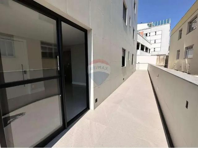 Apartamento para Venda em Belo Horizonte/MG Santa Efigênia 3 Quartos