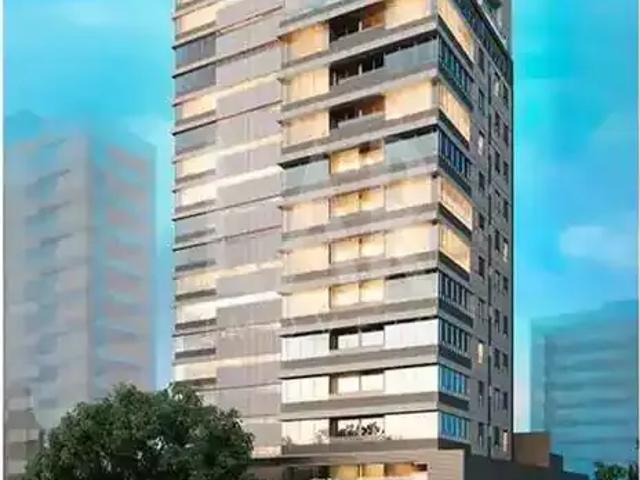 Apartamento para Venda em Belo Horizonte/MG Santa Efigênia 3 Quartos