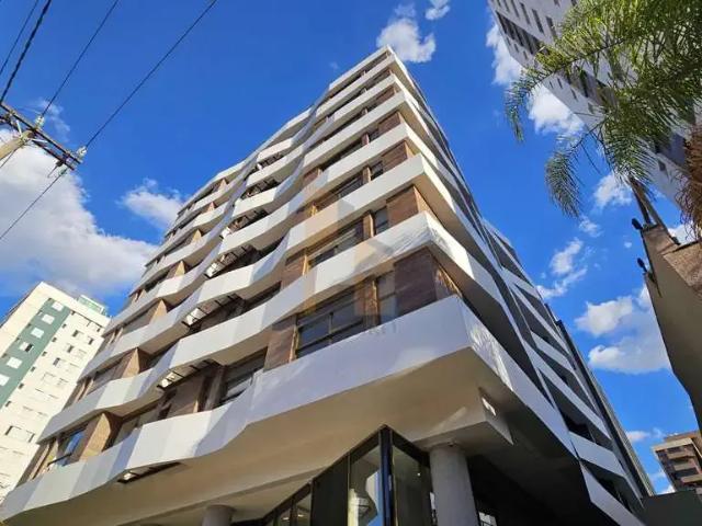 Apartamento para Venda em Belo Horizonte/MG Santa Efigênia 3 Quartos