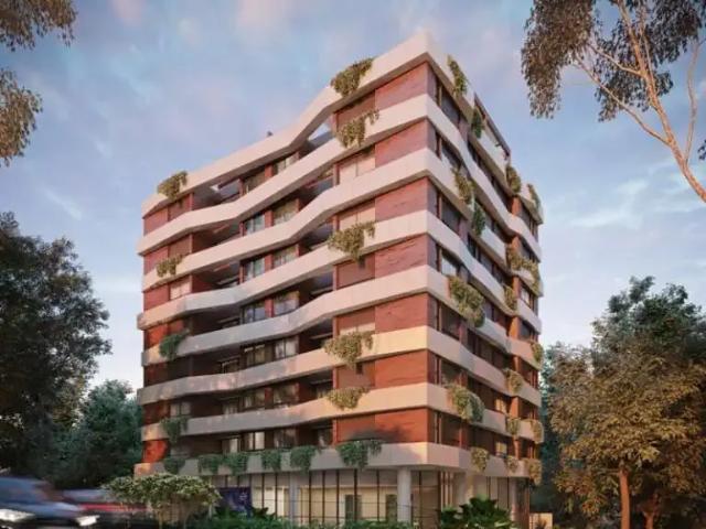 Apartamento para Venda em Belo Horizonte/MG Santa Efigênia 3 Quartos