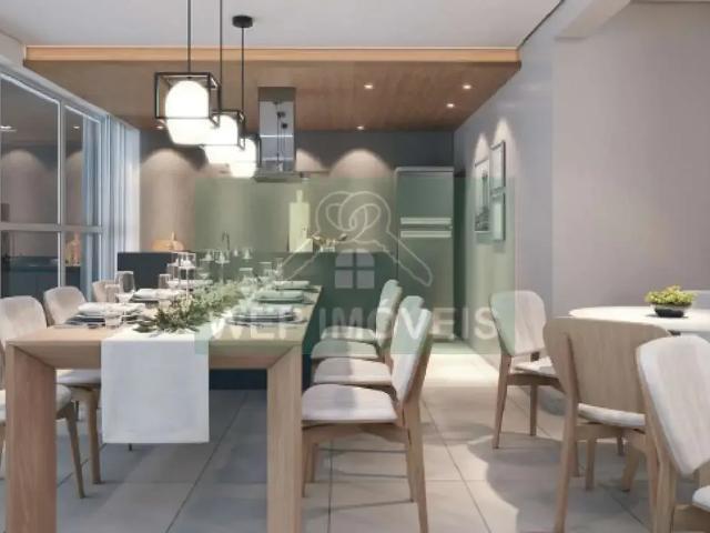 Apartamento para Venda em Belo Horizonte/MG Santa Efigênia 3 Quartos
