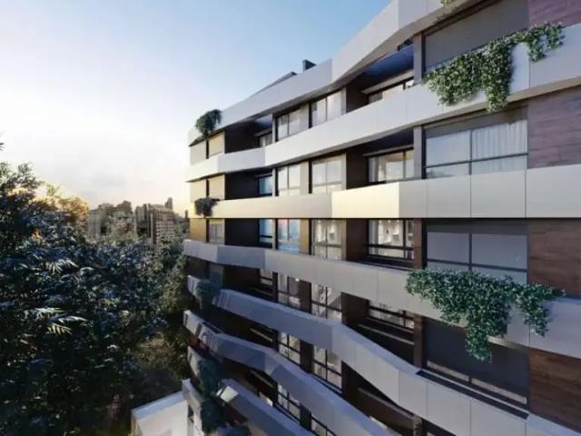 Apartamento para Venda em Belo Horizonte/MG Santa Efigênia 3 Quartos