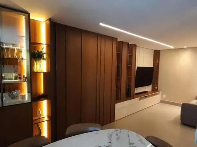 Apartamento para Venda em Belo Horizonte/MG Santa Efigênia 3 Quartos