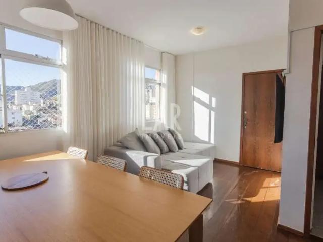 Apartamento para Venda em Belo Horizonte/MG Santa Efigênia 3 Quartos