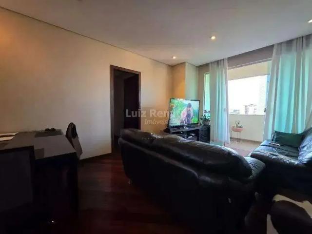 Apartamento para Venda em Belo Horizonte/MG Santa Efigênia 3 Quartos