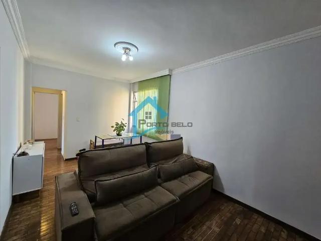 Apartamento para Venda em Belo Horizonte/MG Santa Efigênia 3 Quartos