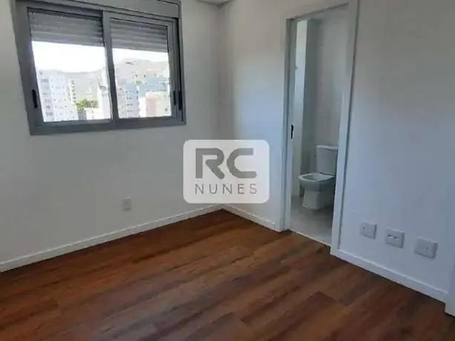 Apartamento para Venda em Belo Horizonte/MG Santa Efigênia 3 Quartos