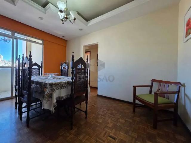 Apartamento para Venda em Belo Horizonte/MG Santa Efigênia 3 Quartos
