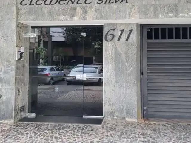 Apartamento para Venda em Belo Horizonte/MG Santa Efigênia 3 Quartos