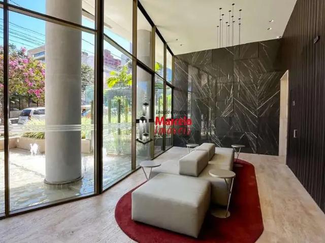 Apartamento para Venda em Belo Horizonte/MG Santa Efigênia 3 Quartos